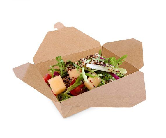 Custom Take Away Boxes - Bakery Packaging Boxes - Take Away Boxes