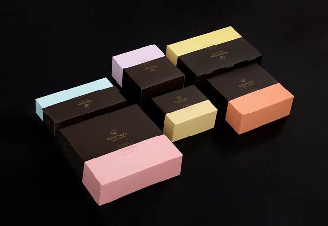 How Customized Packaging Adds Value to your Bakery Products? - Bakery ...