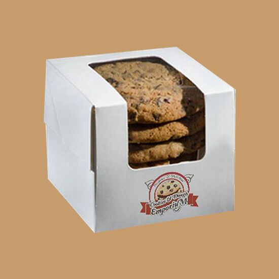 Popular Packaging Styles for Cookie Boxes - Bakery Packaging Boxes